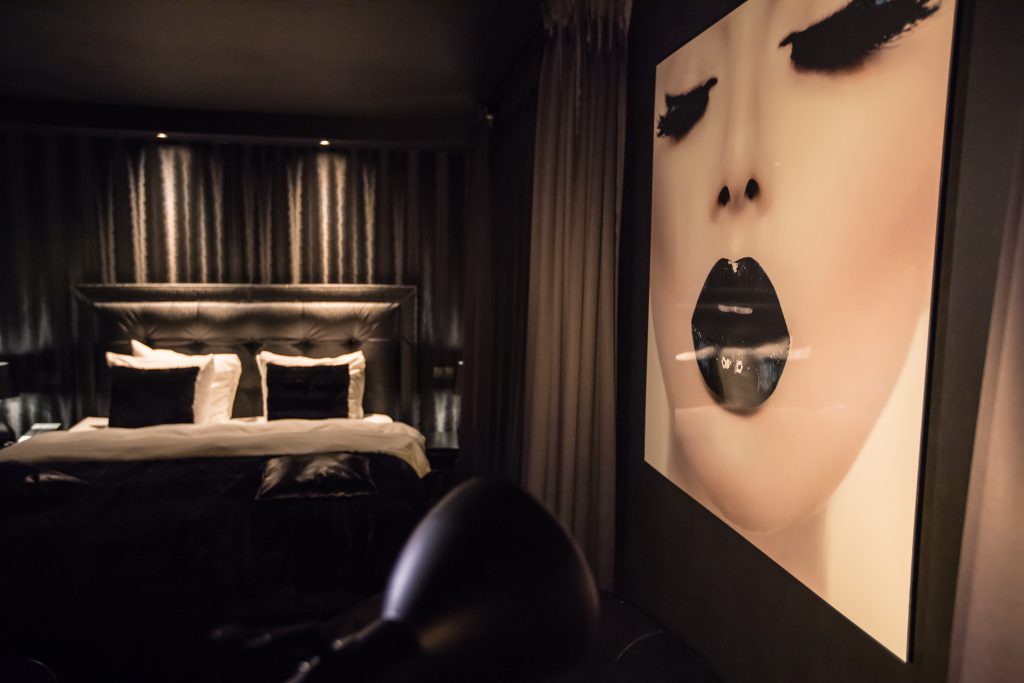 Suite Sixth Sense - Reehorst